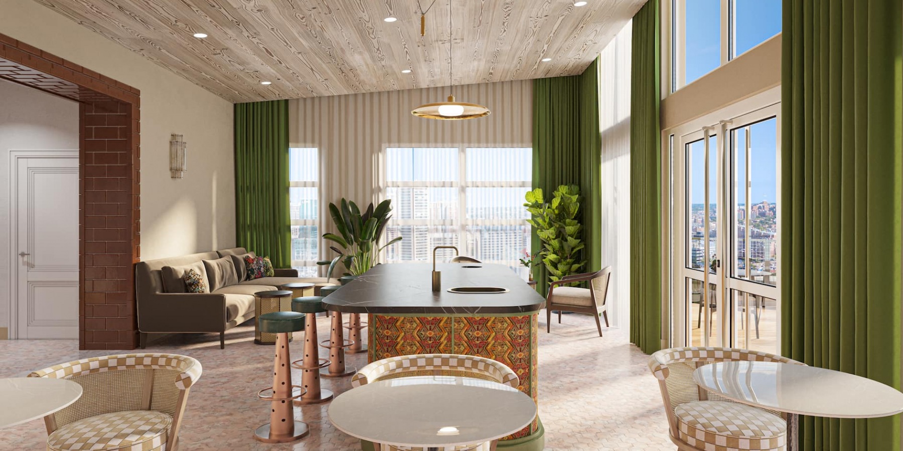 The Lucie Apartments | Apartments For Rent In Baltimore, MD